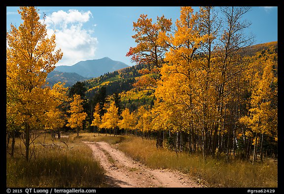 » A Most Tricky Scenic Drive: the Medano Pass Road - from QT Luong's Blog